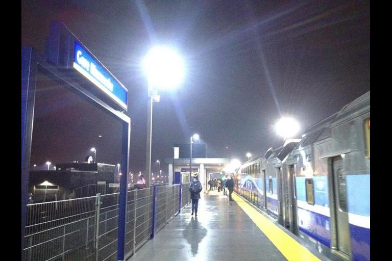 AMT launches Train de l’Est commuter service | News | Railway Gazette ...